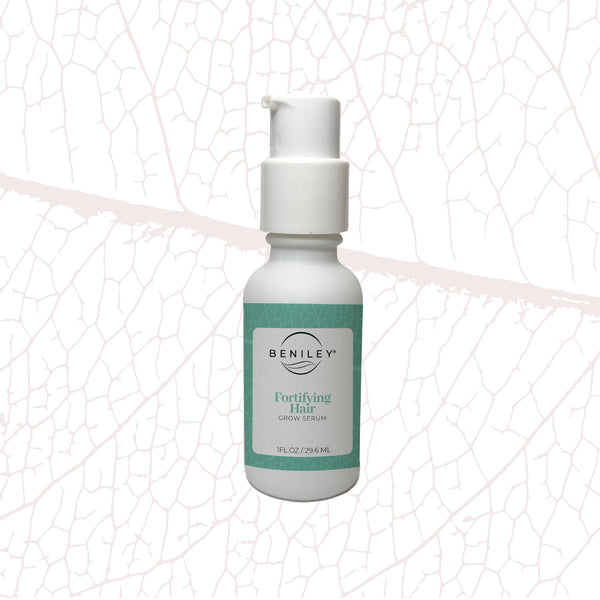 Fortifying Hair – Benileystore.com